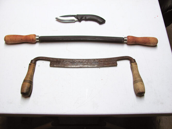 How to Tan a Deer Hide at Home – Mother Earth News